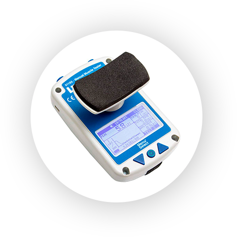 Dinamômetro Isocinético – ILLIC